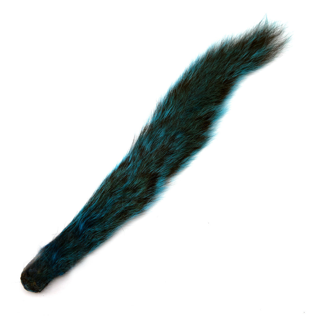 Squirrel Tails : Fly Tying Hair & Fur : Hareline – Fly Artist