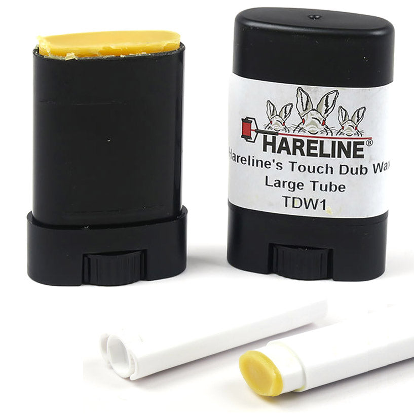 Hareline Dubbing Wax – Fly Artist