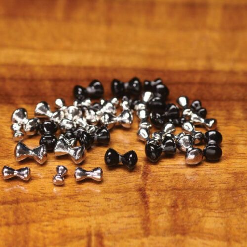 Heavy Lead Eyes : Fly Tying Beads : Hareline – Fly Artist
