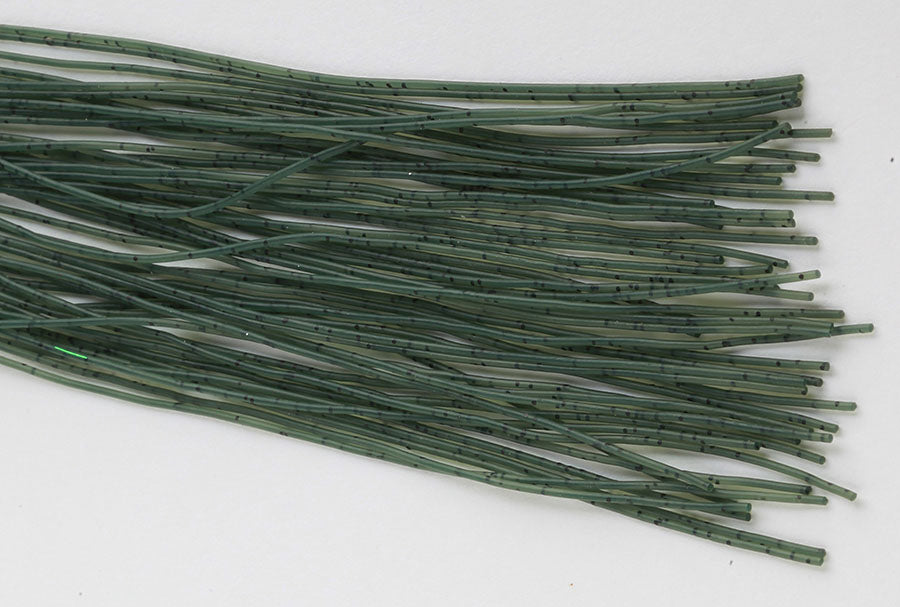 Perfect Rubber Silicone Legs : Hedron – Fly Artist