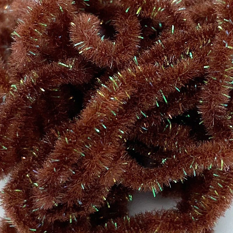 Ice Dub Chenille : Hareline – Fly Artist