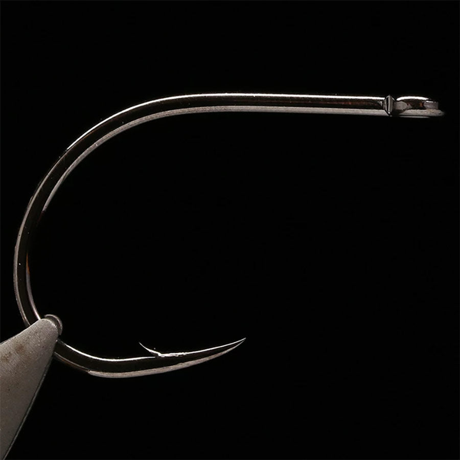 Kona BGH Big Game Hunter Hook – Fly Artist