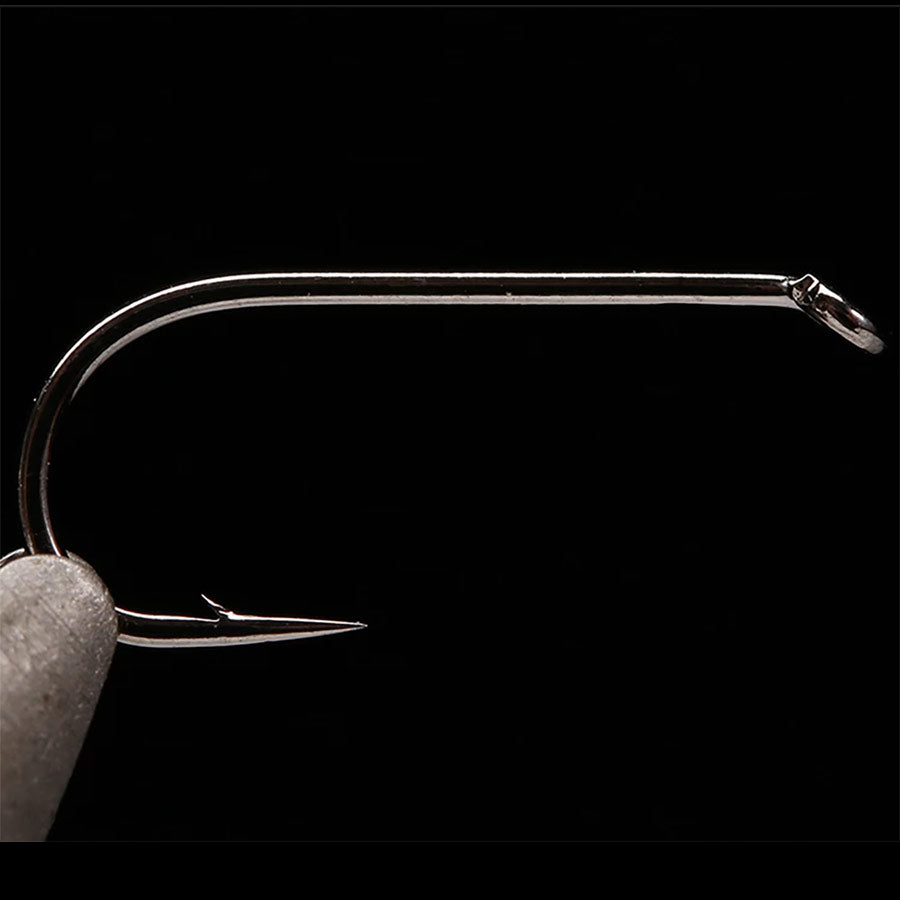 Kona UDF Universal Dry Fly Hook – Fly Artist