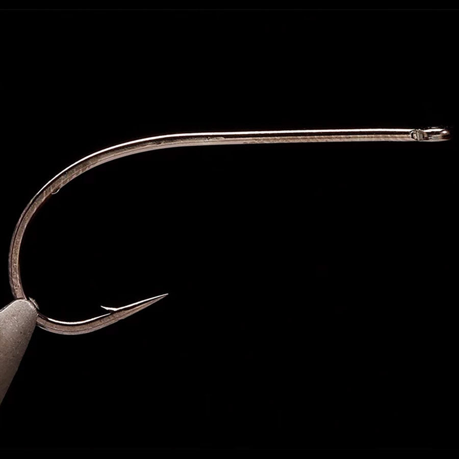 Kona UMS Universal Mid-Range Streamer Hook – Fly Artist