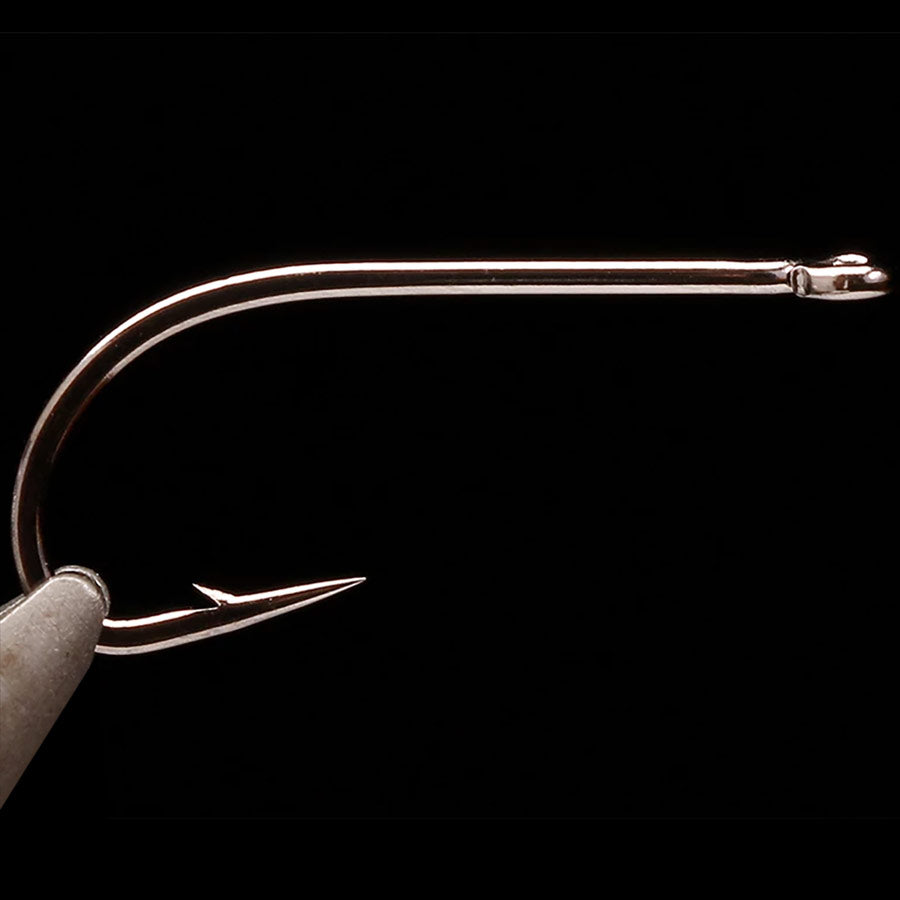 Kona USS Universal Strong Streamer Hook – Fly Artist