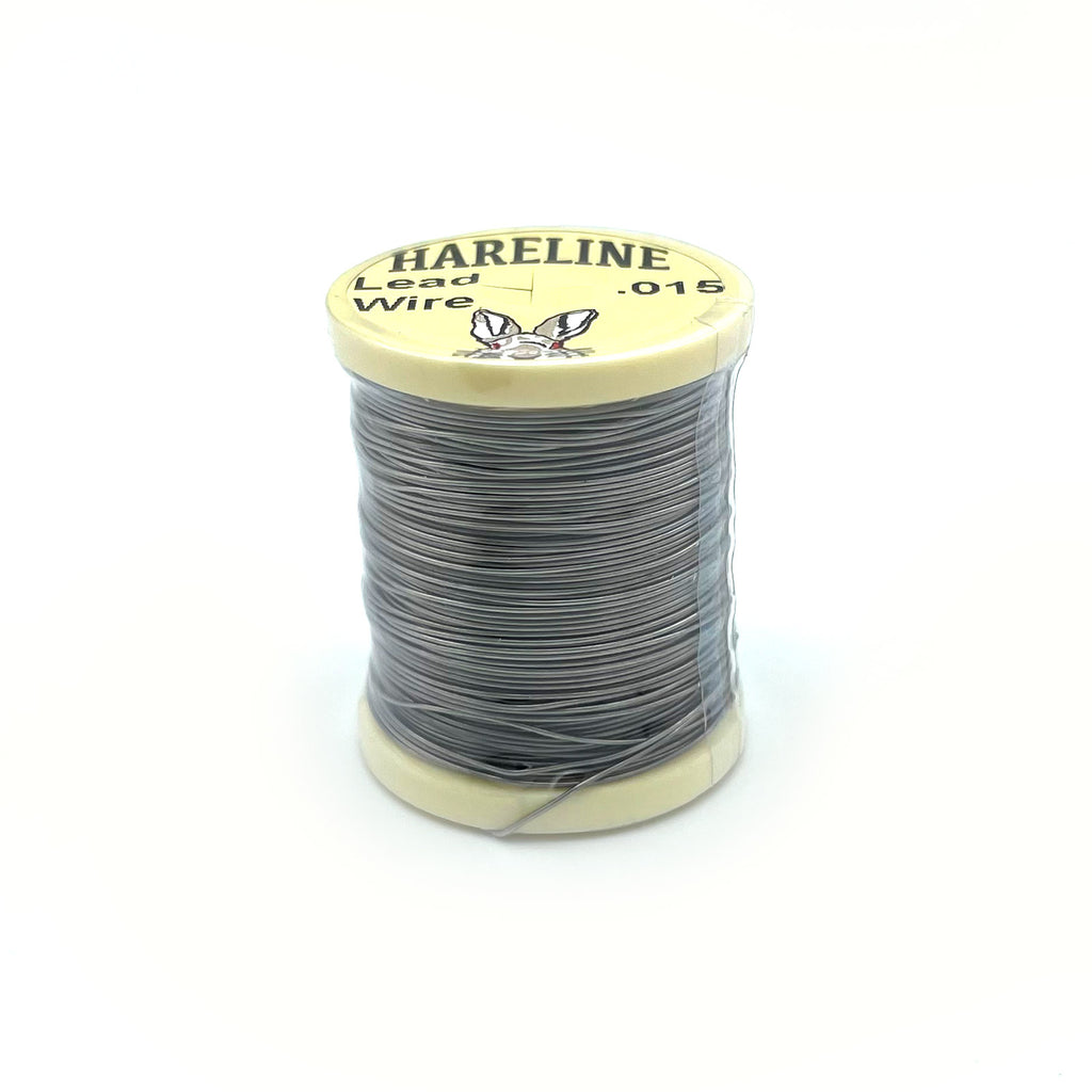 Lead & Lead-Free Wire Spools for Fly Tying : Hareline – Fly Artist