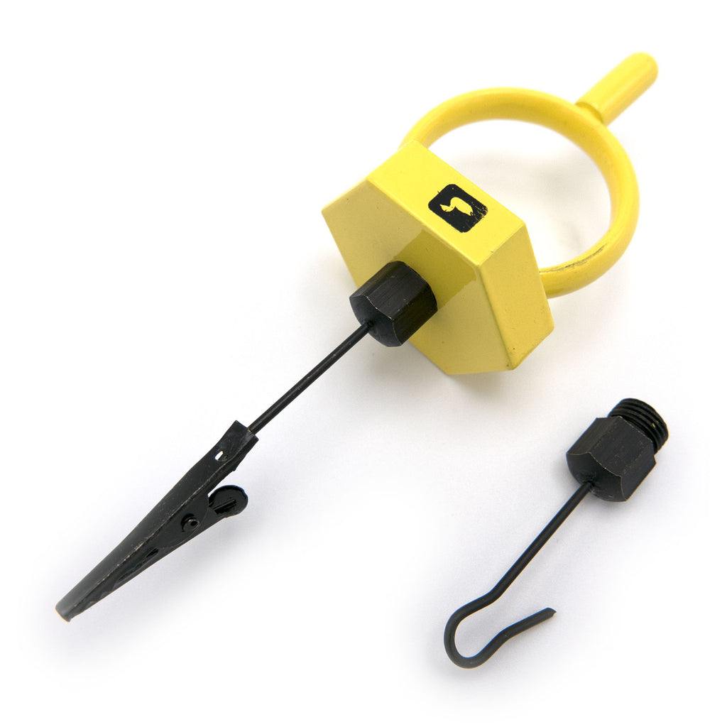 Gator Grip Dubbing Spinner : Loon Outdoors – Fly Artist