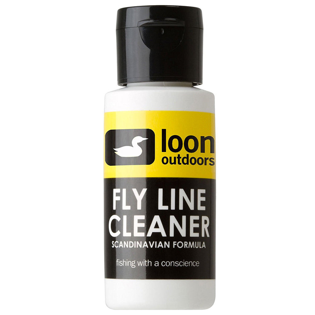 Scandinavian Fly Line Cleaner : Loon Outdoors – Fly Artist