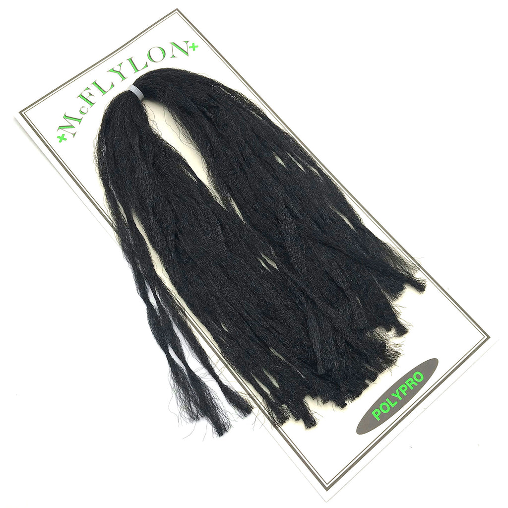 McFlylon Synthetic Yarn – Fly Artist