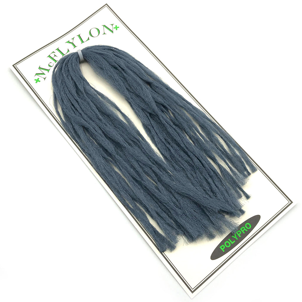 McFlylon Synthetic Yarn – Fly Artist