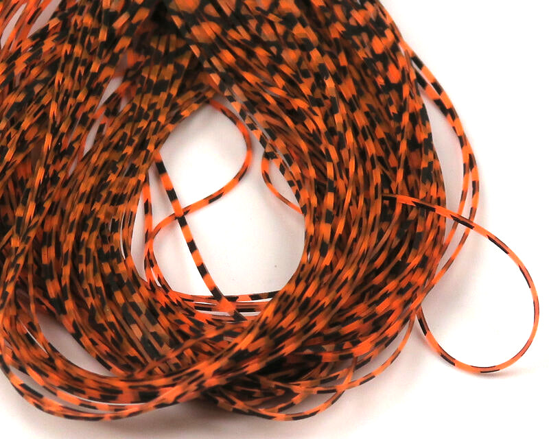 Micro Silicone Legs : Hareline – Fly Artist