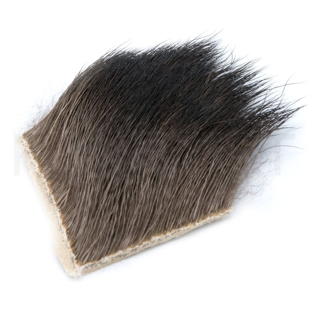 Moose Body Hair : Hareline – Fly Artist
