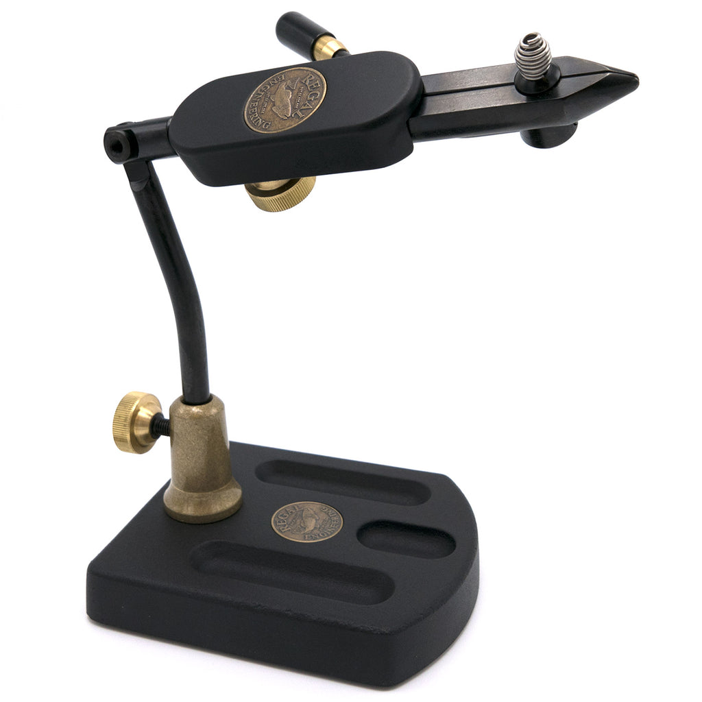 Regal Travel Vise – Fly Artist