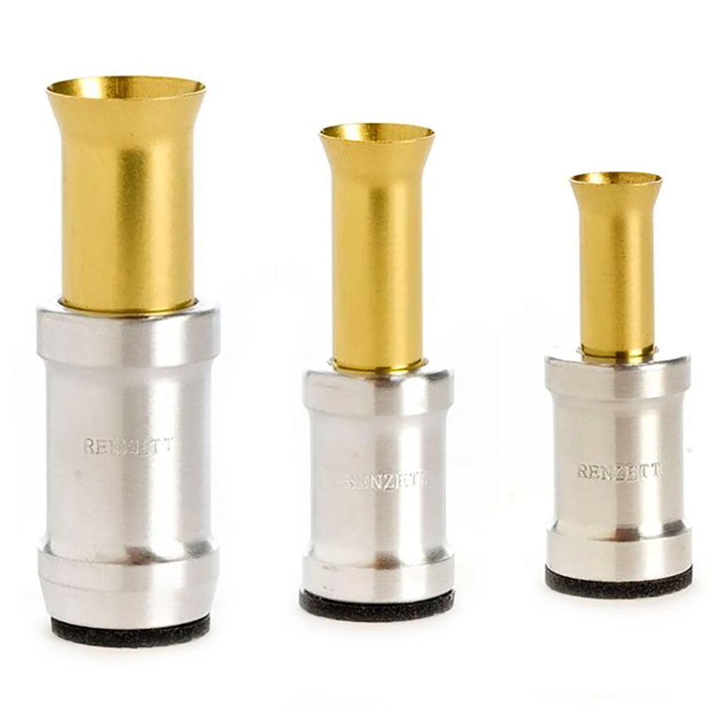 Renzetti Hair Stacker - Midge, Standard, Magnum – Fly Artist