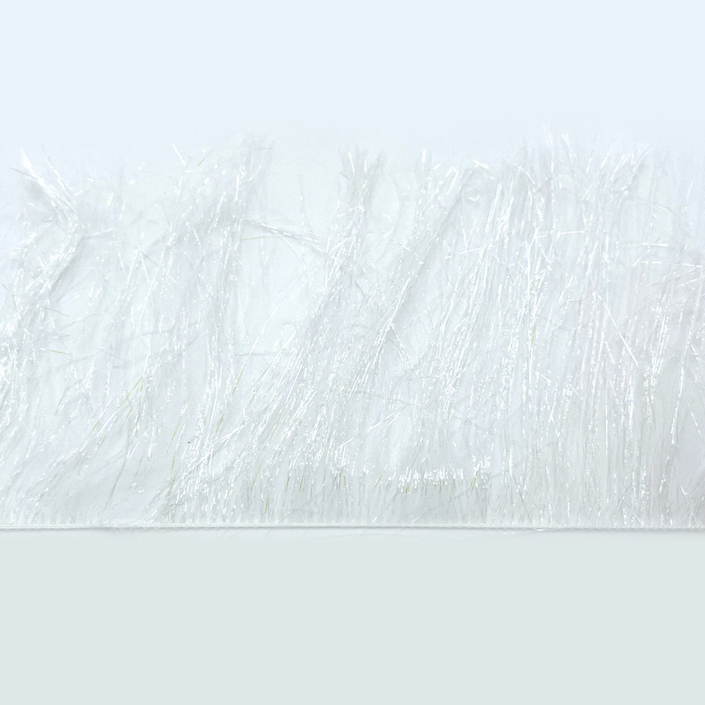 Senyo's Predator Wrap : Hareline – Fly Artist