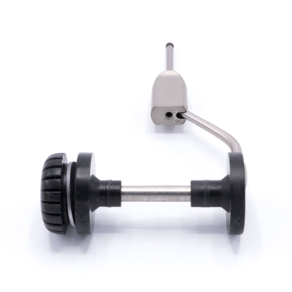 Stonfo Elite Compact Disc Drag Bobbin – Fly Artist