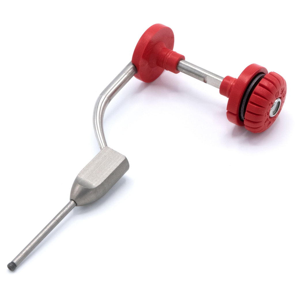 Stonfo Elite Disc Drag Fly Tying Bobbin – Fly Artist