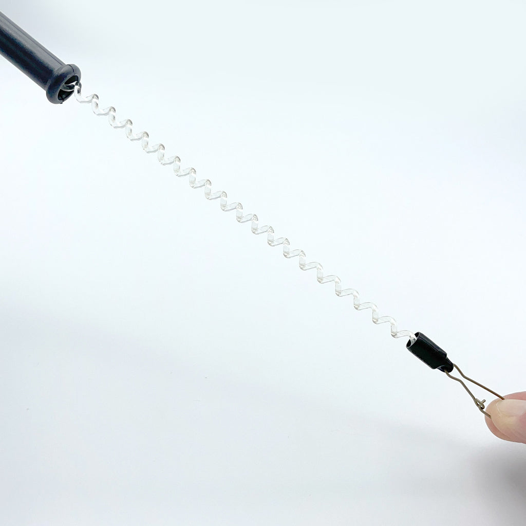 Stonfo Plastic Spring Retractor – Fly Artist