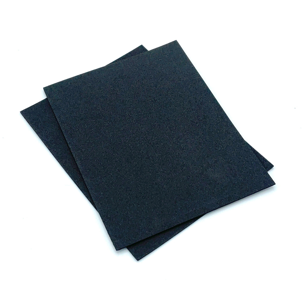 Ultra Thin Fly Foam 1mm : Hareline – Fly Artist