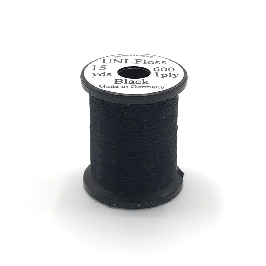 UNI-Floss Single Strand : UNI-Products – Fly Artist