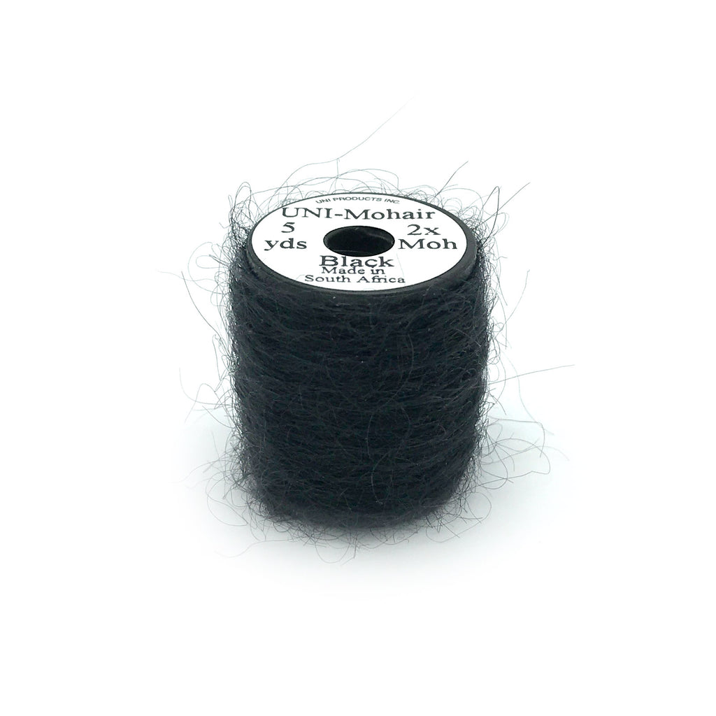 UNI Mohair Yarn : UNI-Products – Fly Artist