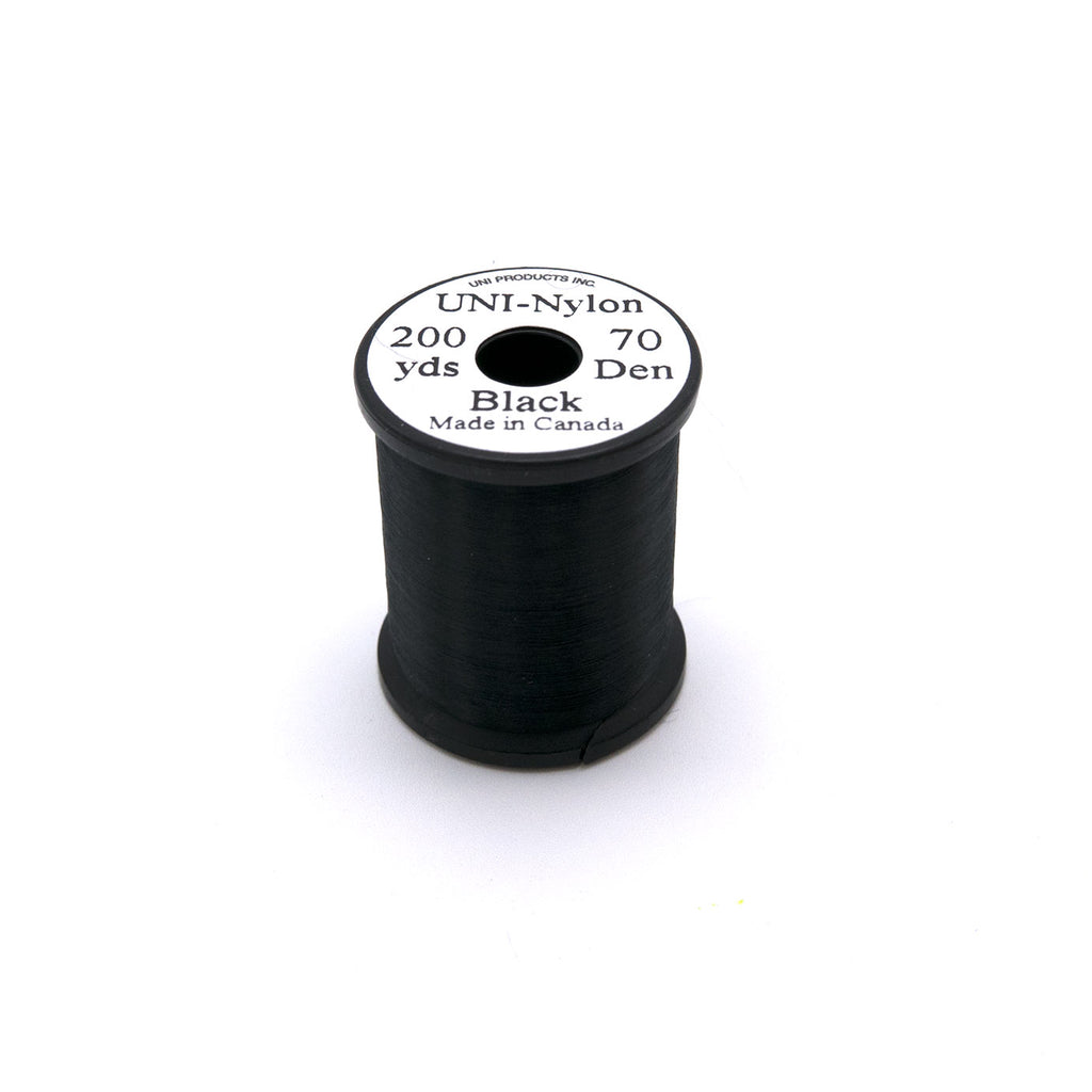 UNI Nylon Thread : Fly Tying : UNI-Products – Fly Artist