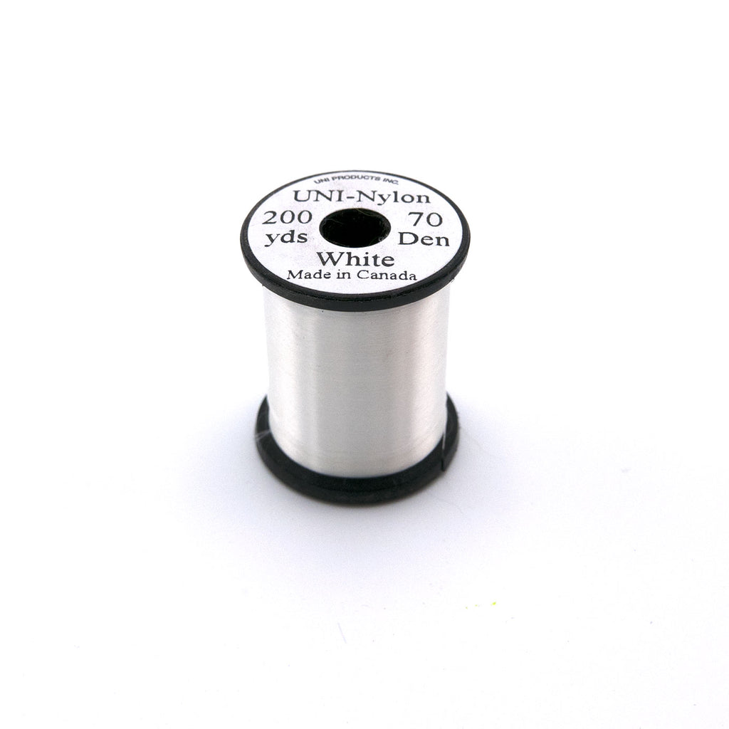 UNI Nylon Thread : Fly Tying : UNI-Products – Fly Artist