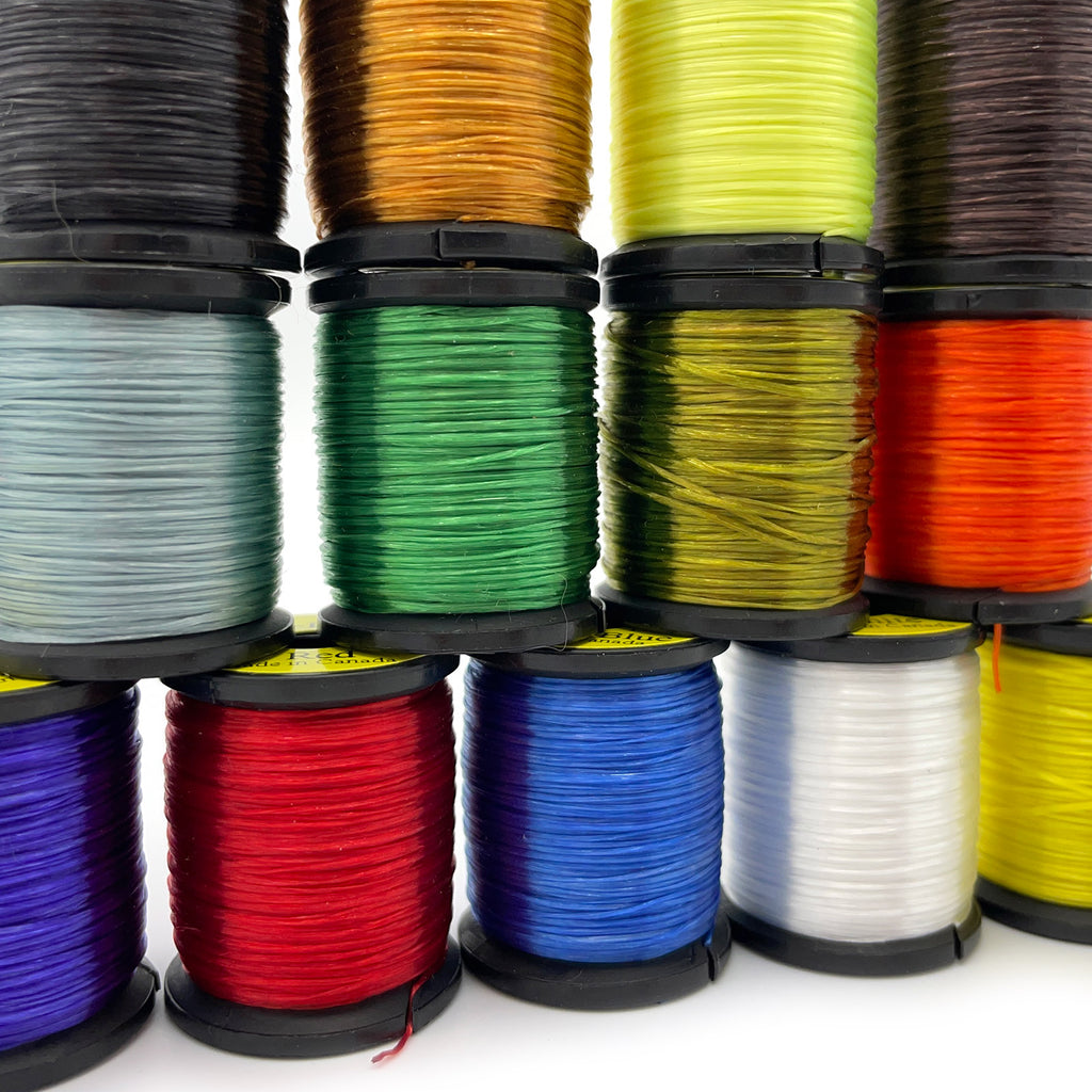UNI Flexx : Fly Tying Material – Fly Artist