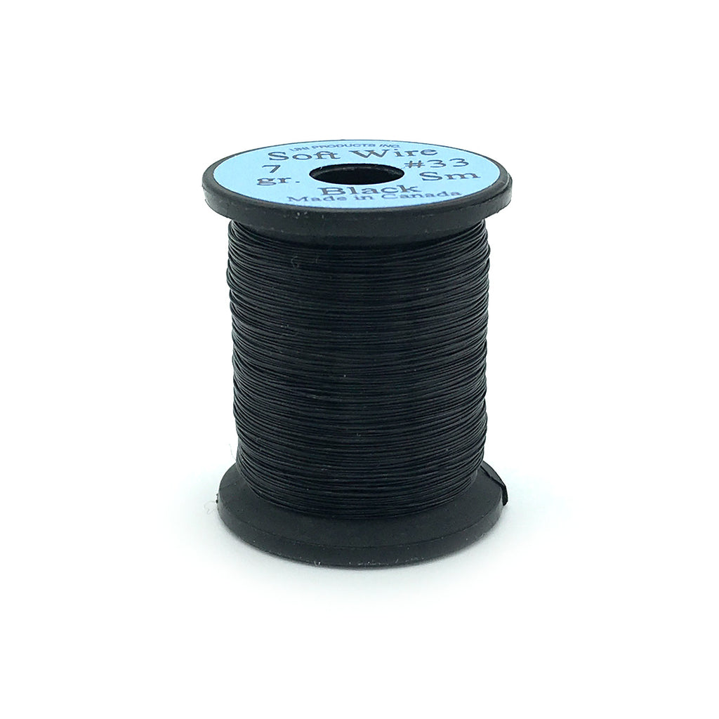 Uni Soft Wire Fly Tying Wire Uni Products Fly Artist