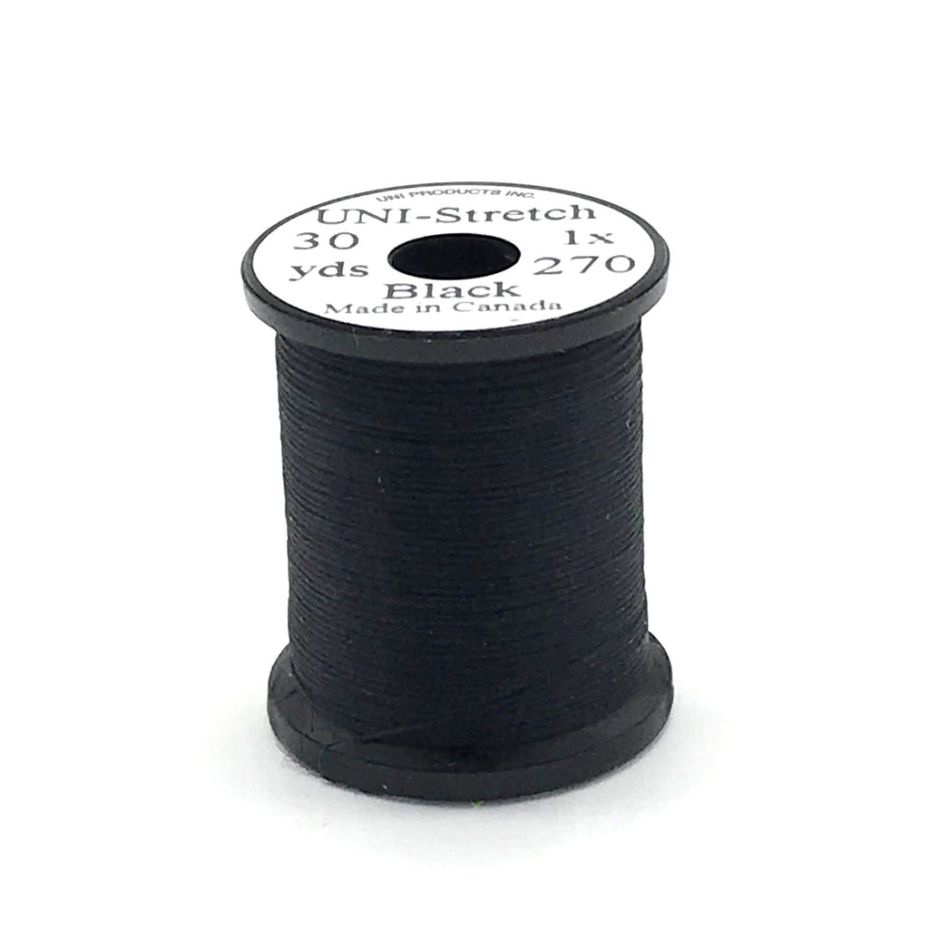 UNI Stretch : Fly Tying Thread : UNI-Products – Fly Artist