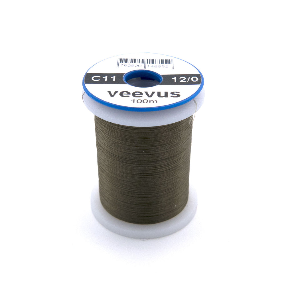 Veevus Thread 12/0 – Fly Artist