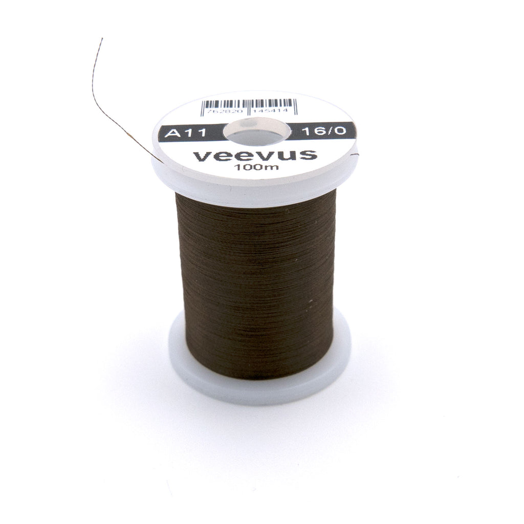 Veevus Thread 16/0 – Fly Artist