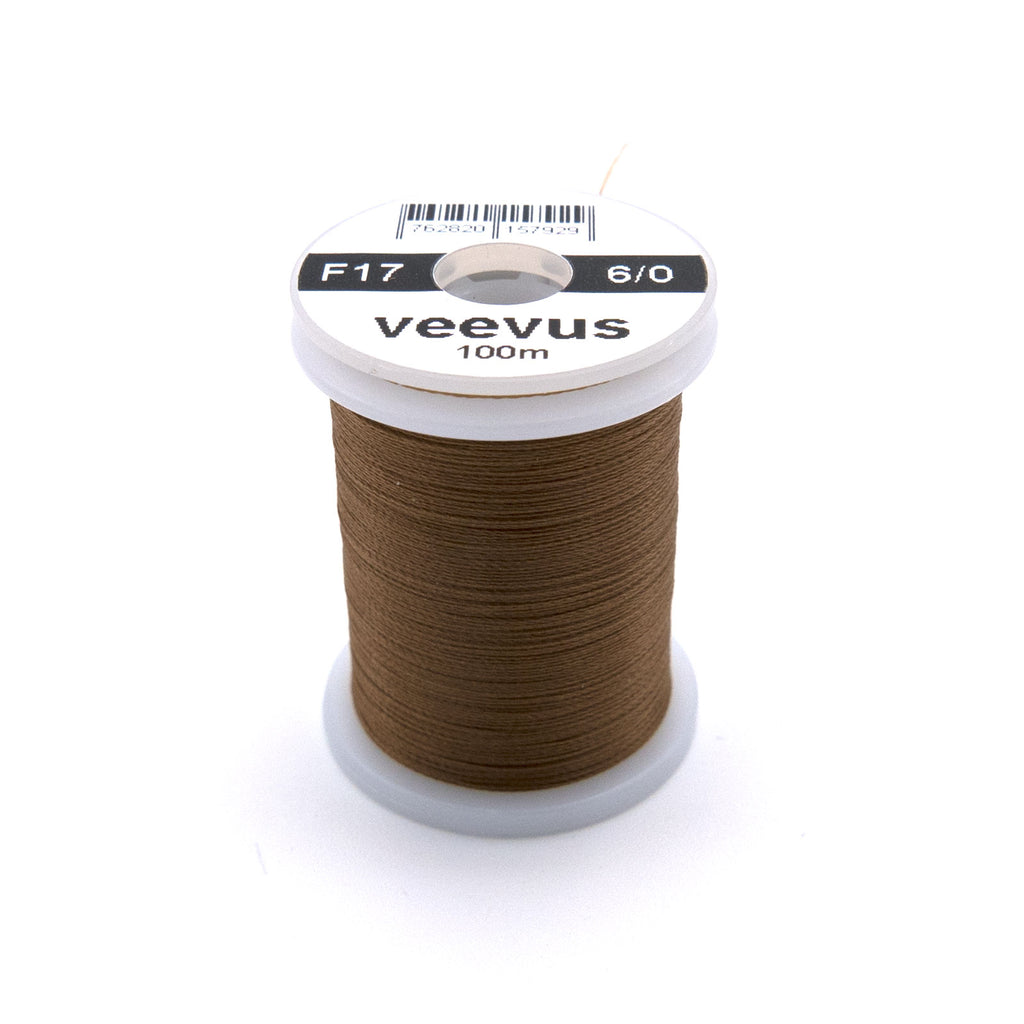 Veevus Thread 6/0 – Fly Artist