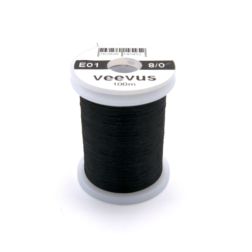 Veevus Thread 8/0 – Fly Artist