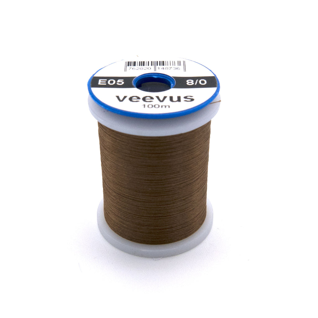 Veevus Thread 8/0 – Fly Artist