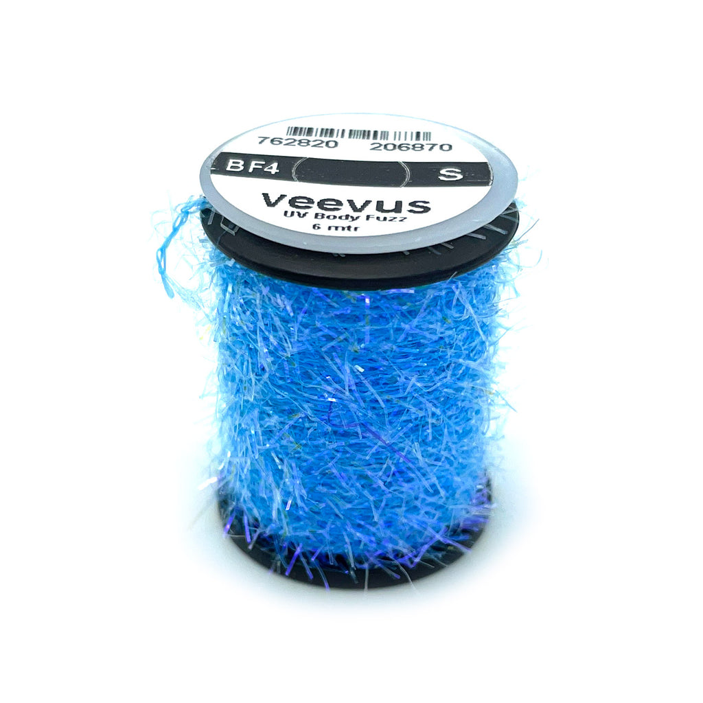 Veevus UV Body Fuzz (Small) – Fly Artist